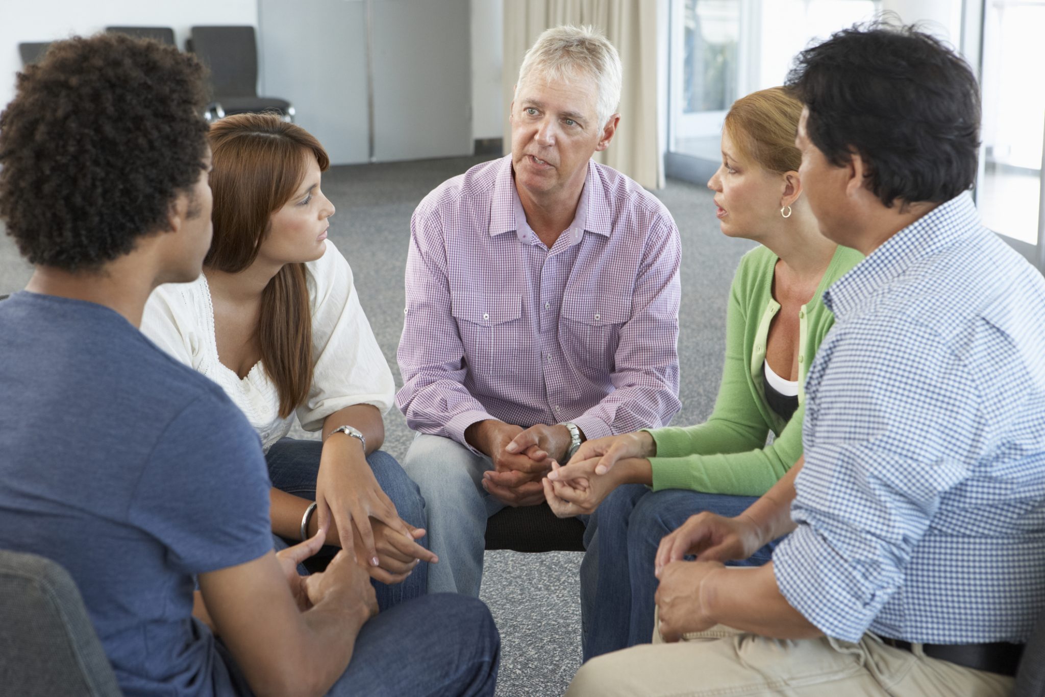 Adult Services - Summit Pointe