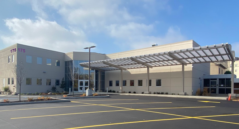 Behavioral Health - Summit Pointe